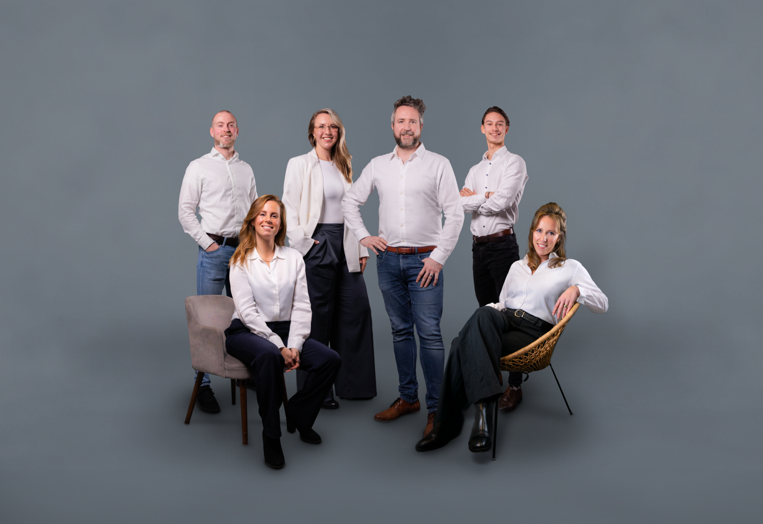 Rent Houses - Finke makelaars